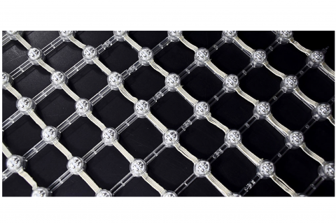 LED Mesh - Ledvision