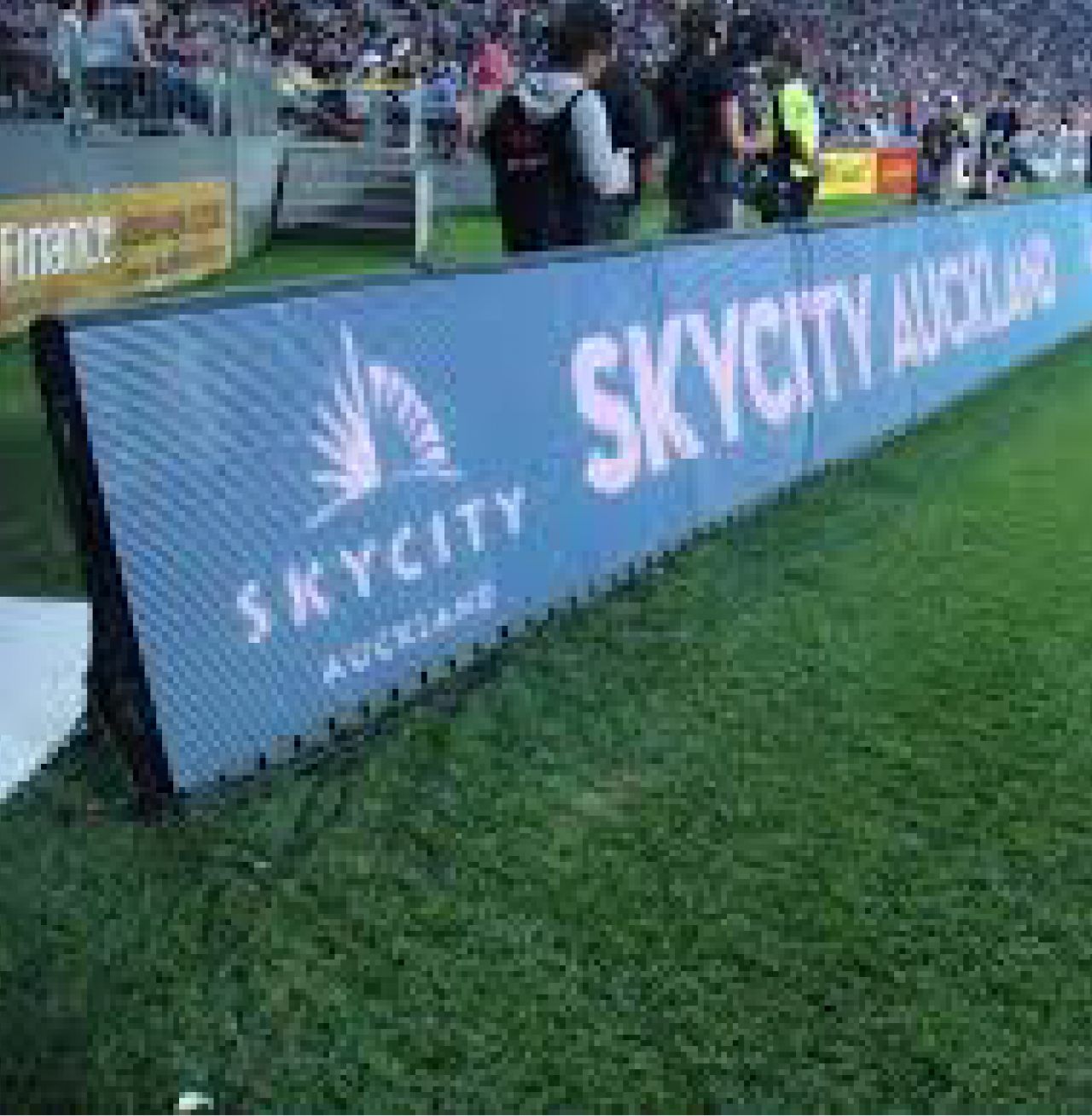 Sport LED Display - Ledvision