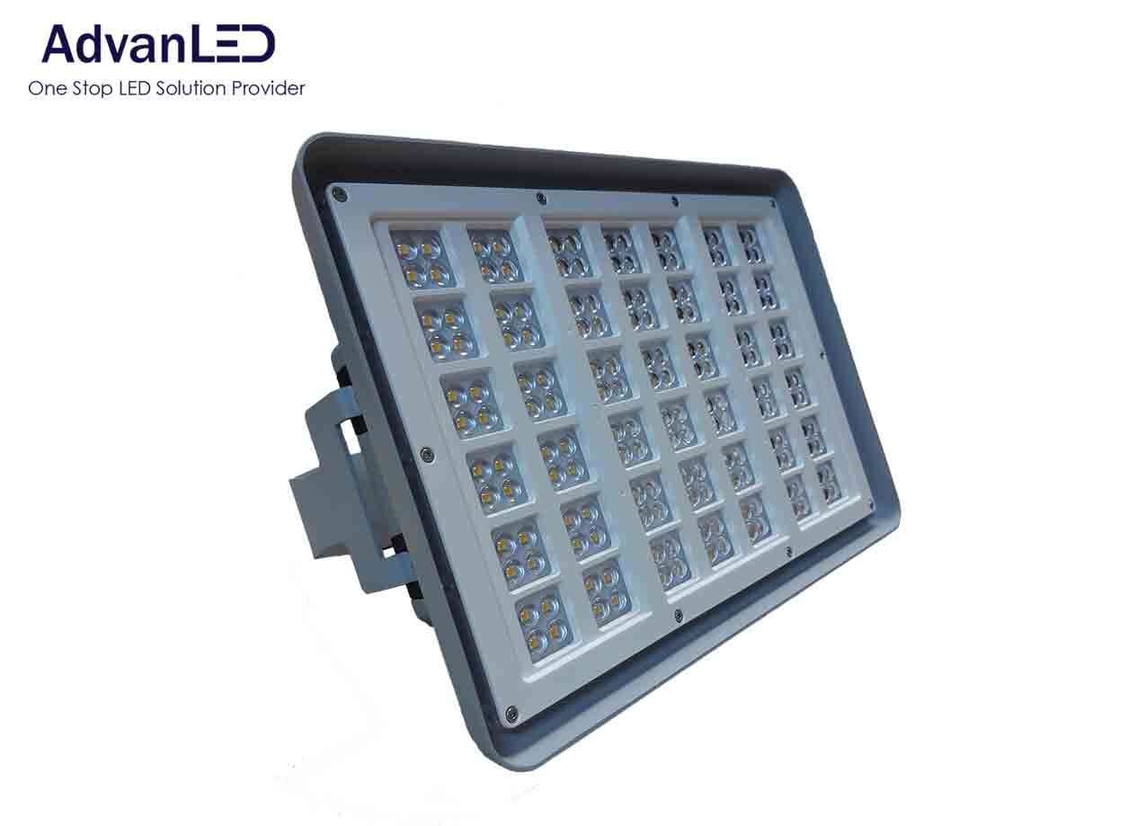 Surface Mounted LED High Bay | LED Vision