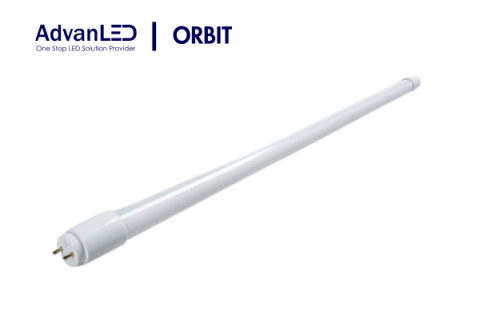 Orbit Tube G2 - Ledvision
