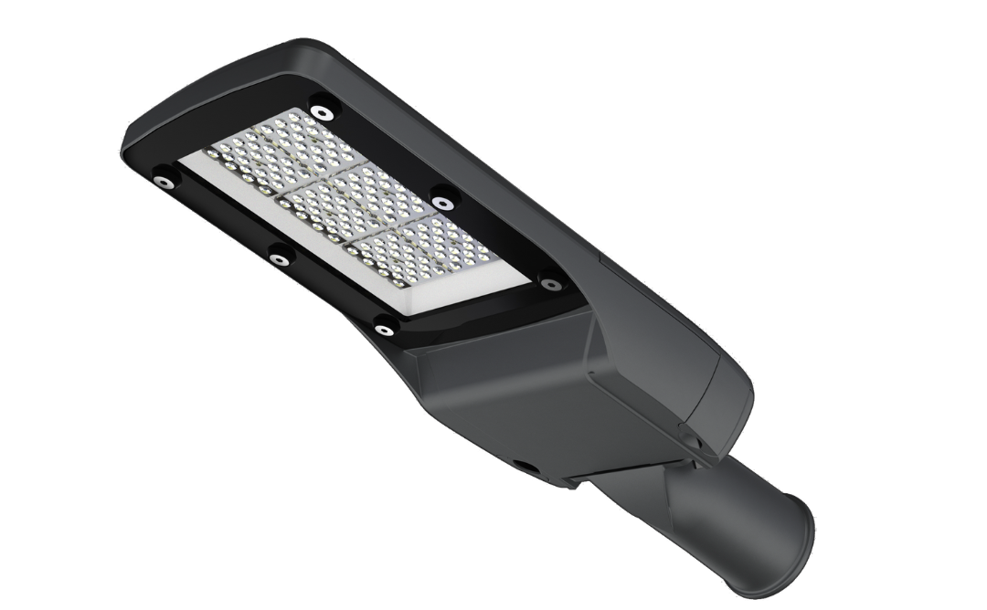 Qubit Street Light G1 - Ledvision