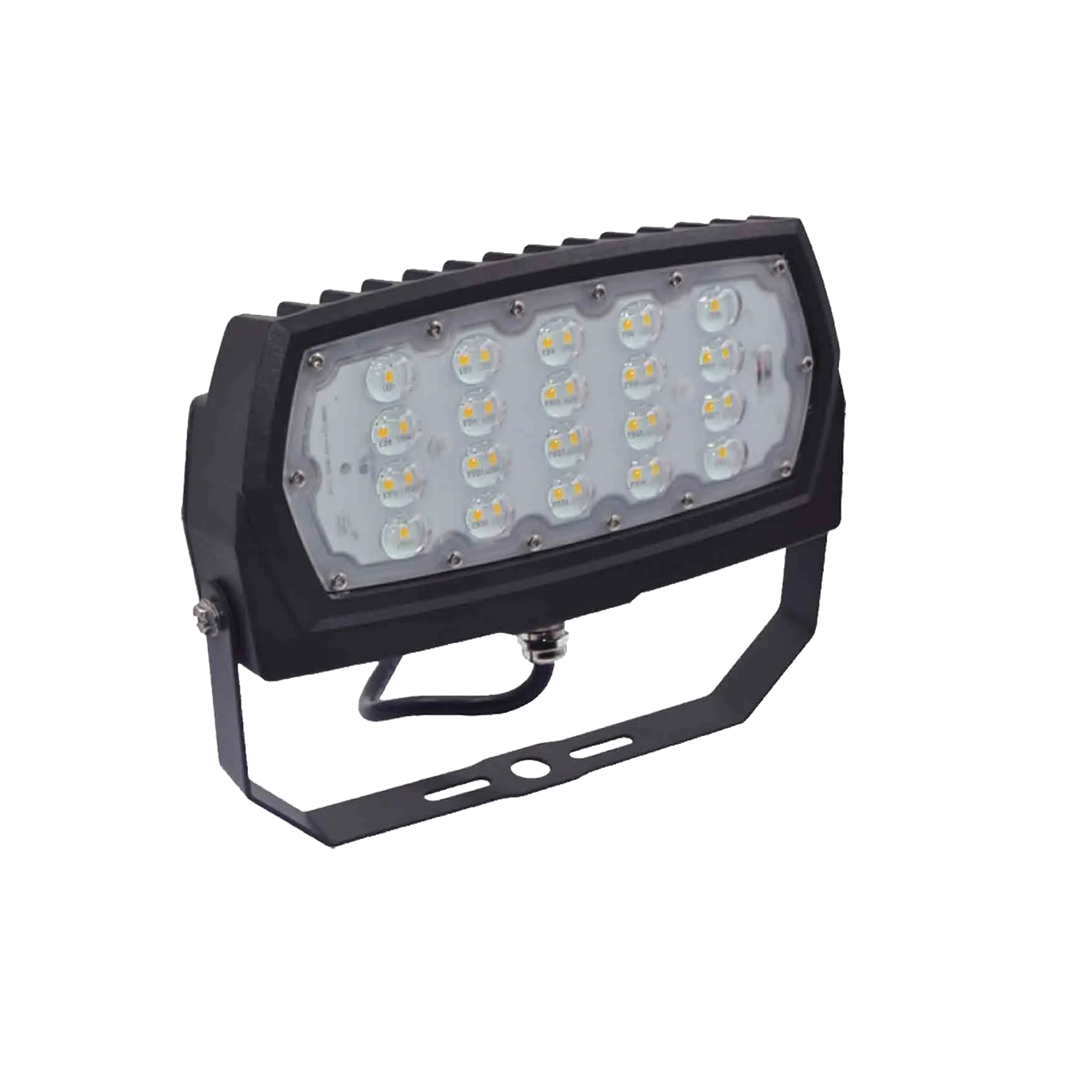 floodlight-with-slip-fitter - Ledvision